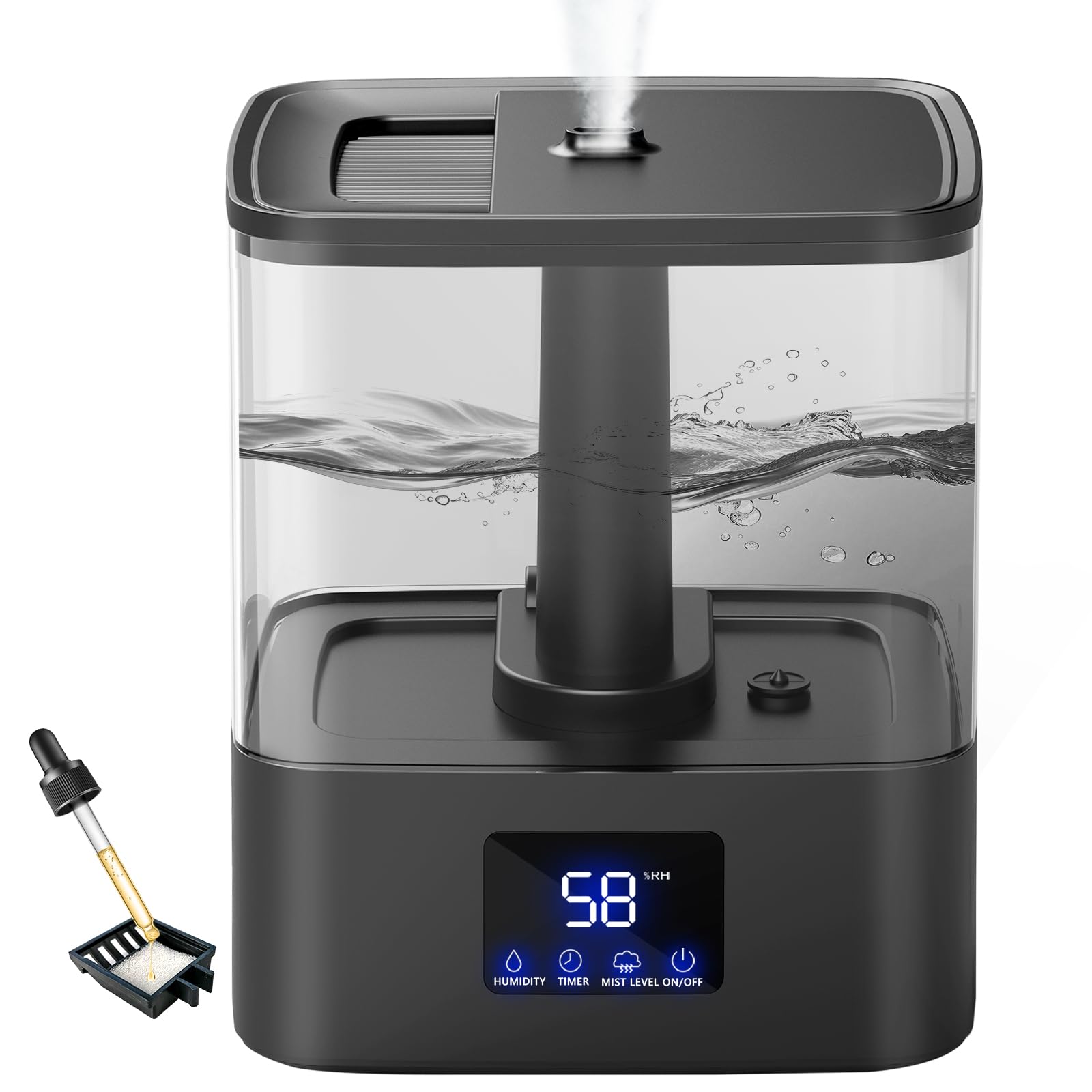 Dreo Official Store - Your Ultimate Home Cooling & Heating Solutions